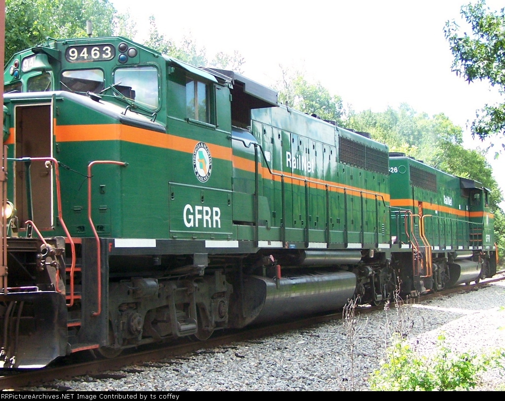 GFRR 9463